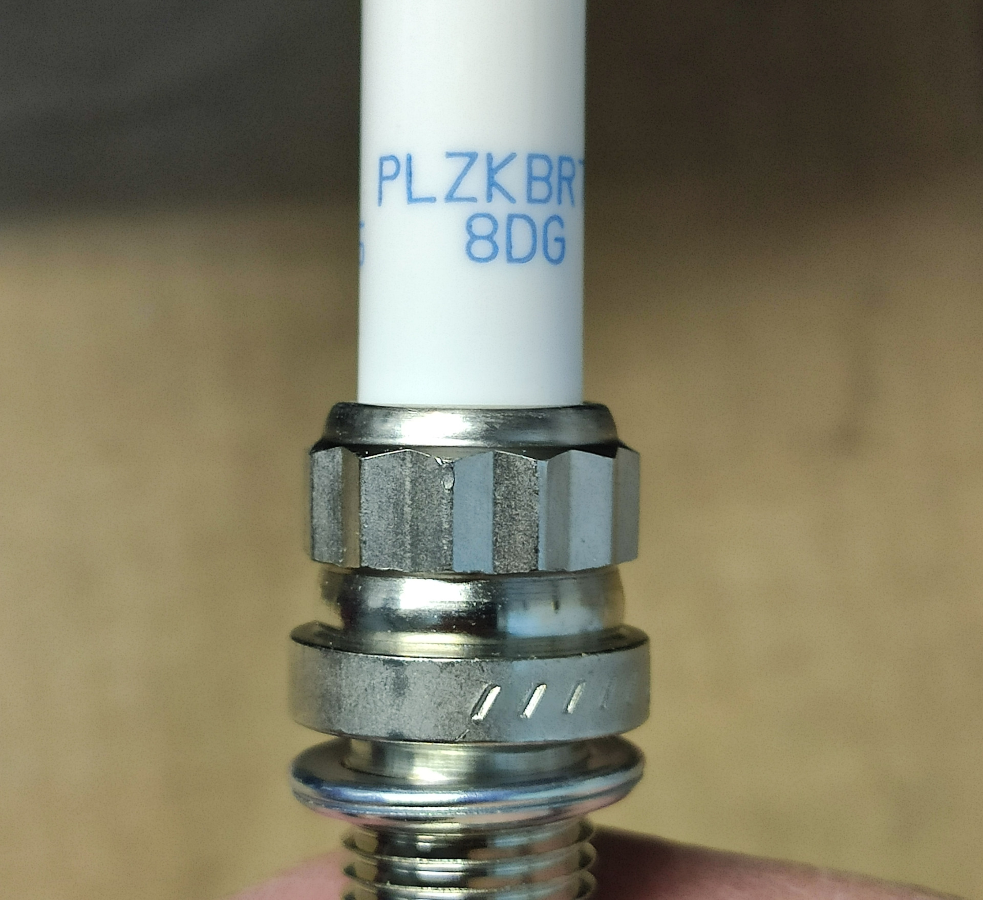 Свечи 5960 G4 — Citroen C4 (2G), 1,6 л, 2012 года | запчасти | DRIVE2