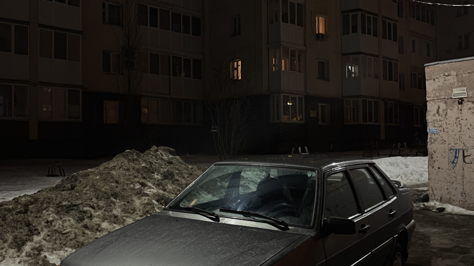 виброизоляция крыши, багажника, дверей ваз 2115(2114) — Lada 2115, 1,6 л, 2011 года | автозвук ...