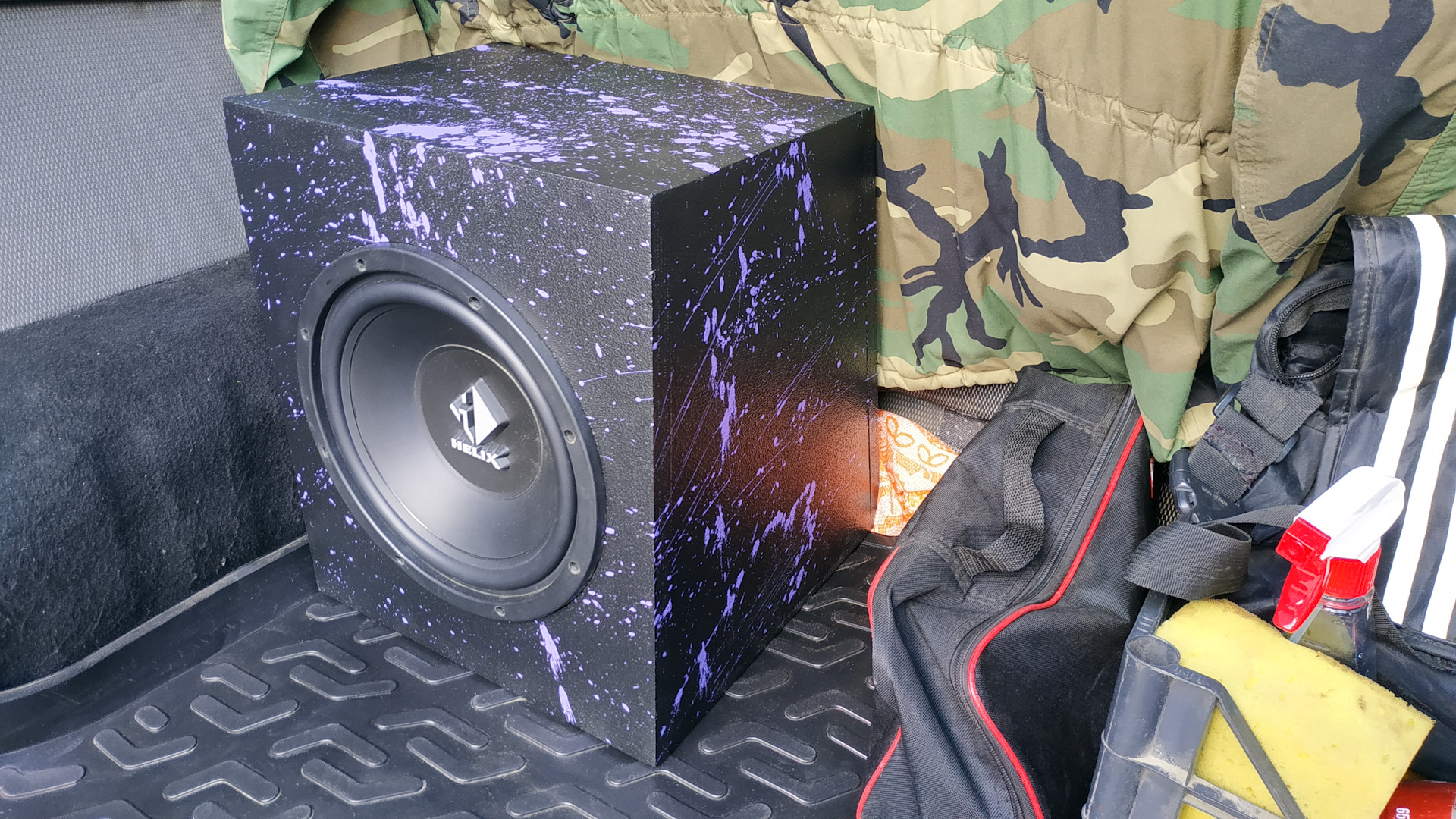 M Performance — Редуктор — BMW 3 series (F30), 3 л, 2012 года | тюнинг ...