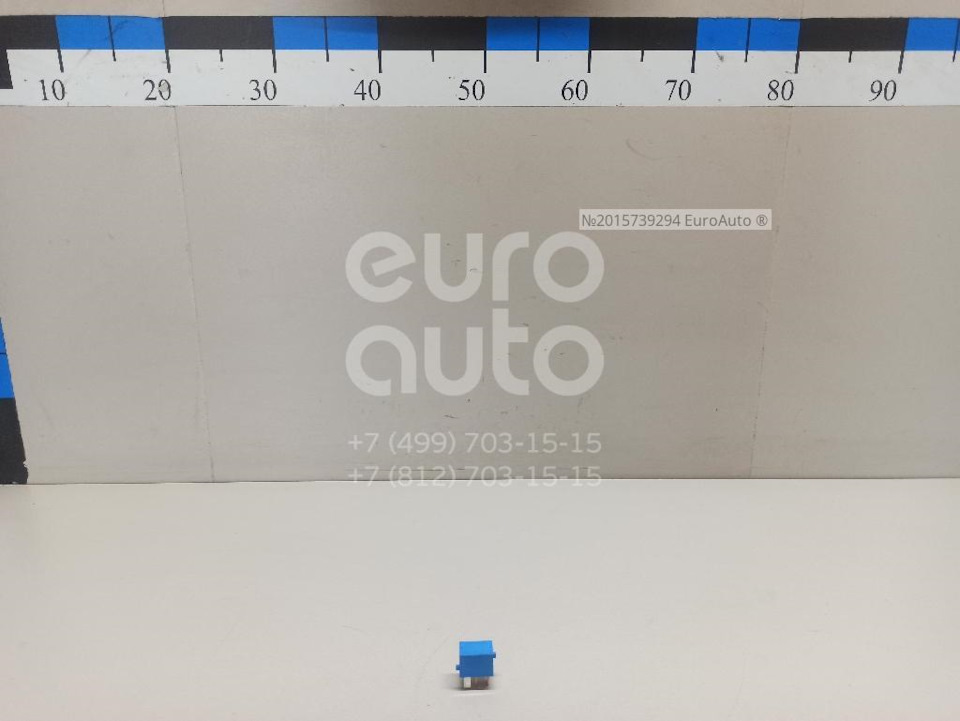 39794SDA003 Relay assembly, fuel pump (denso) Honda | Запчасти на DRIVE2