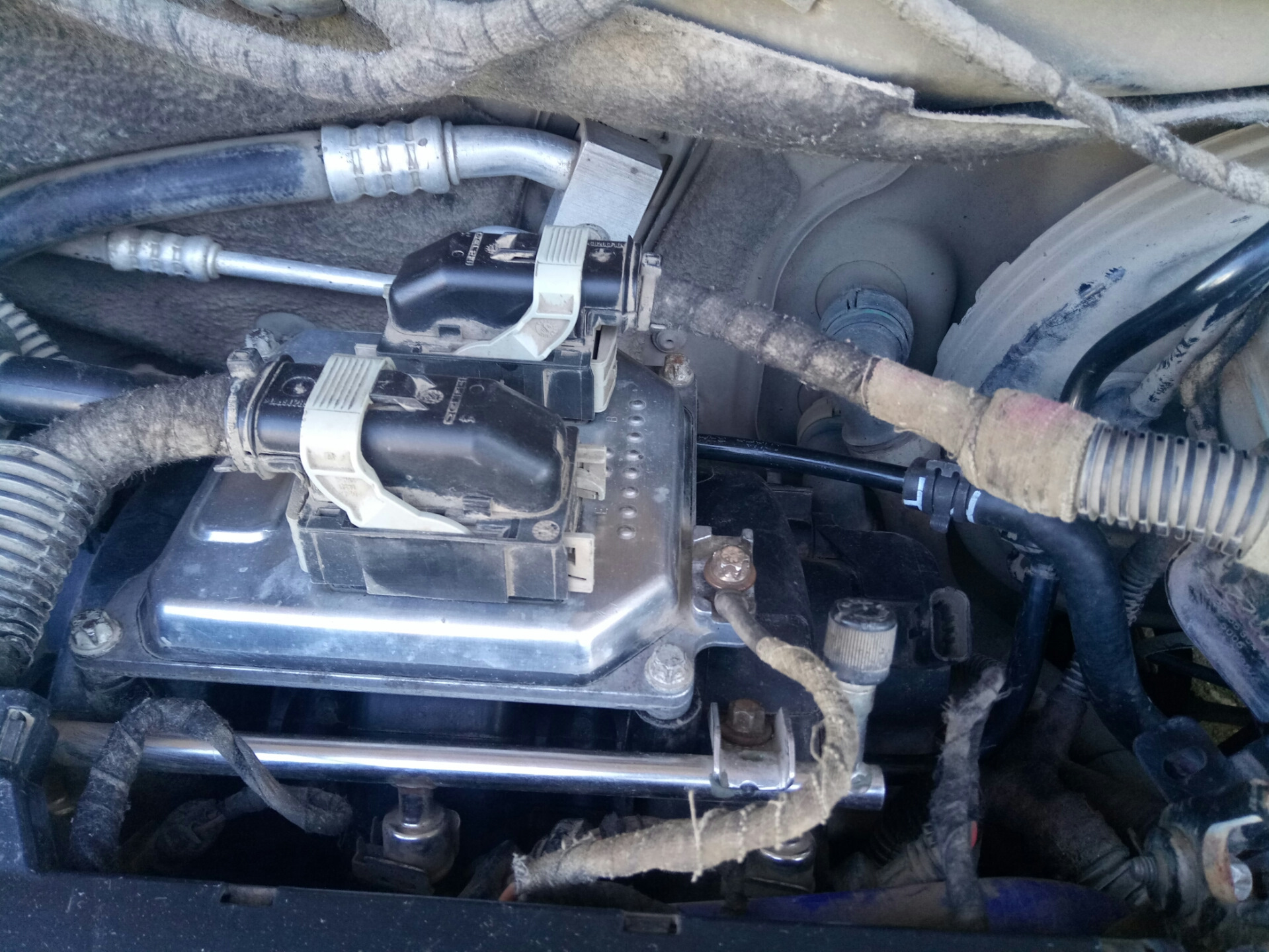 BMW 5 series (E39) 2.8 бензиновый 1997 | E39 528i на DRIVE2