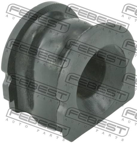 CDSBSRXFE3F Втулка переднего стабилизатора d26 FEBEST | Запчасти на DRIVE2