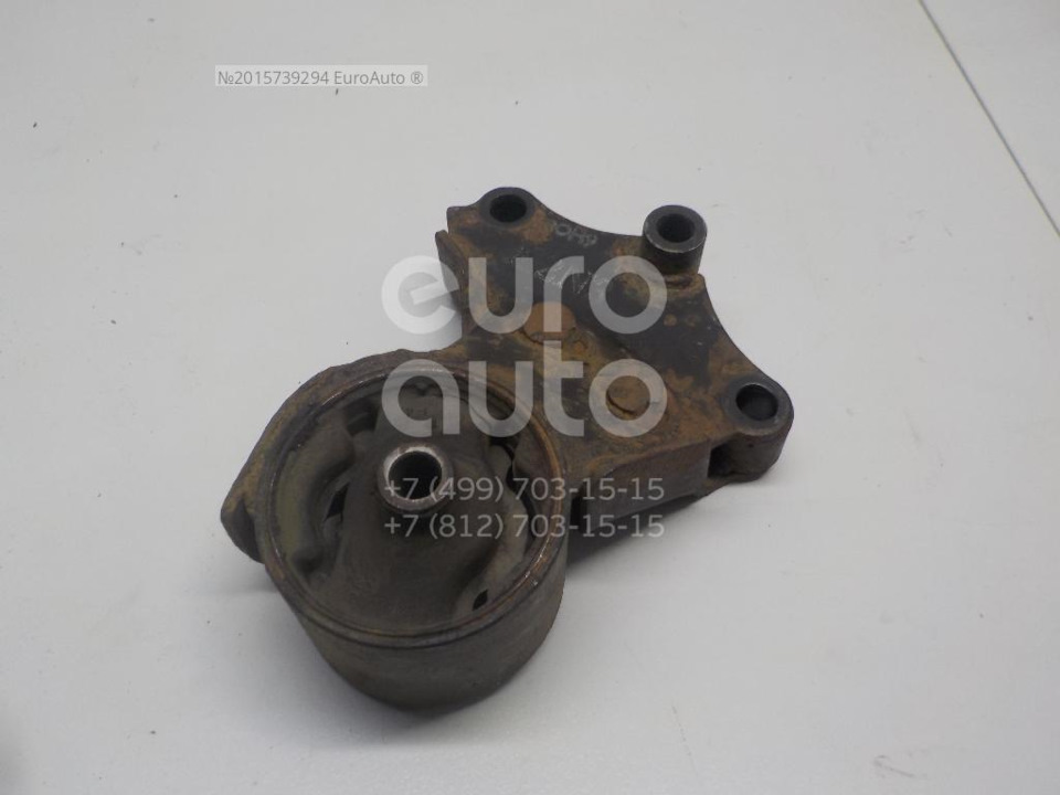 0K2N339040D Держатель двигателя KIA HYUNDAI | Запчасти на DRIVE2