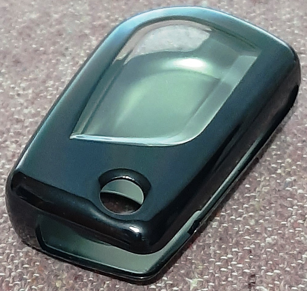 15.ЗАЩИТА бампера у БАГАЖНИКА.Не!Ну а чё? :) — Toyota RAV4 (5G), 2 л ...