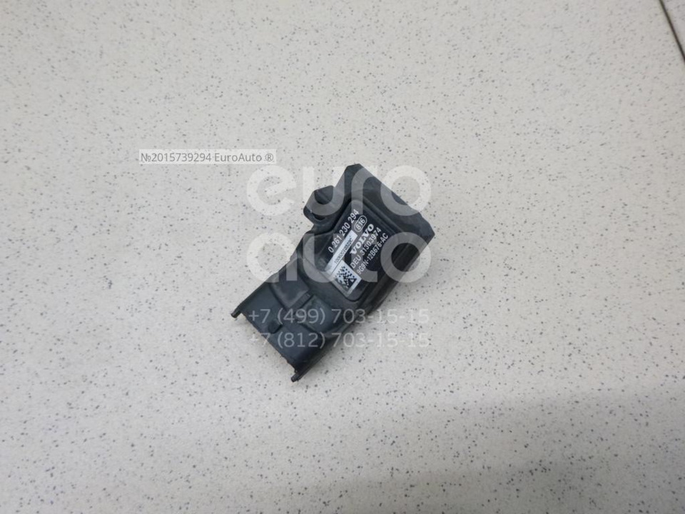 0261230293 Датчик давления и температуры BOSCH | Запчасти на DRIVE2