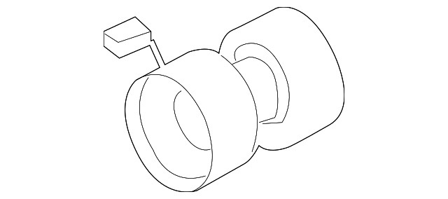 3D0959101 Электродвиг. вентил. VAG | Запчасти на DRIVE2