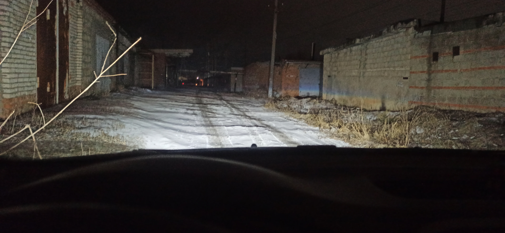 Свет 2 — Renault Sandero Stepway (2G), 1,6 л, 2016 года | своими руками ...