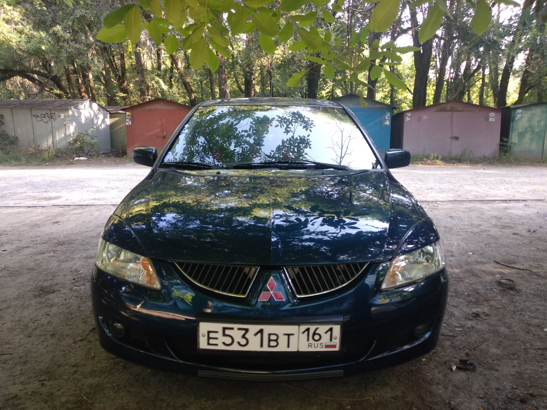 Запись, 8 августа 2019 — DRIVE2