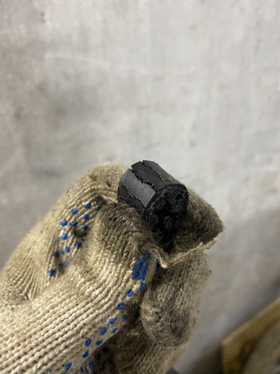 Замена ремня ГРМ Peugeot 301 1.2 — Peugeot 301 (2012), 1,2 л, 2013 года ...