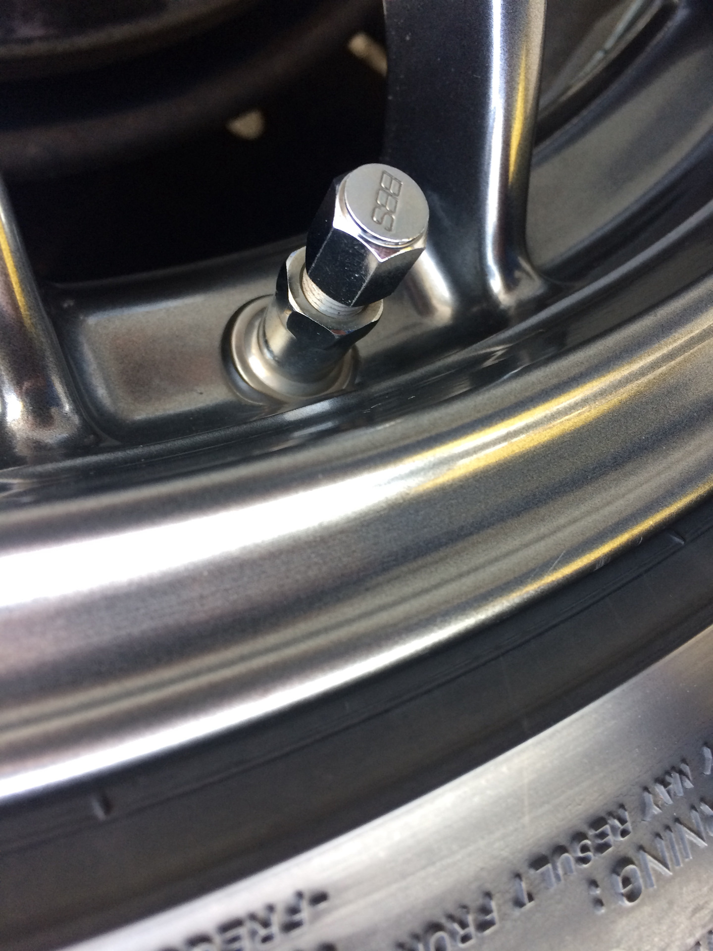 TPI секретные гайки — Lexus CT 200h, 1,8 л., 2011 года | колёсные диски ...