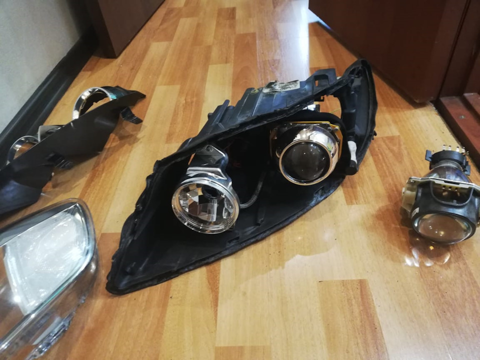 ТО и ремонт(подготовка к поездке) — Hyundai Solaris, 1,6 л., 2012 года ...