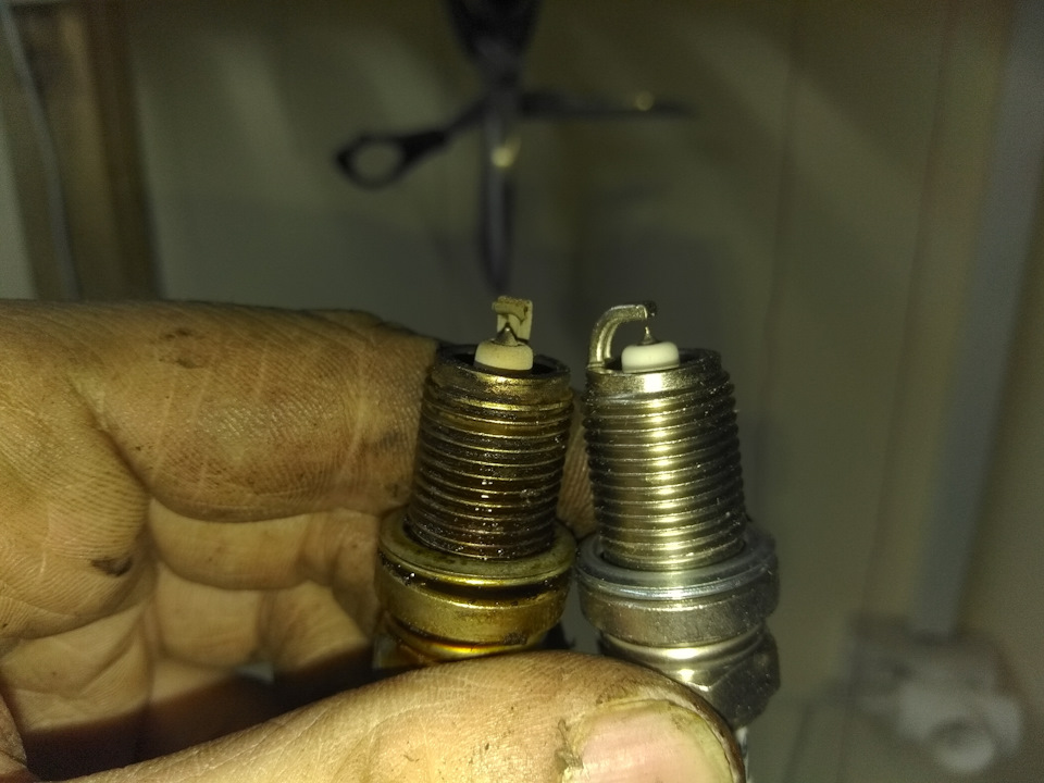 Ну все уехал красить! — Volkswagen Sharan (1G), 1,8 л, 2002 года ...