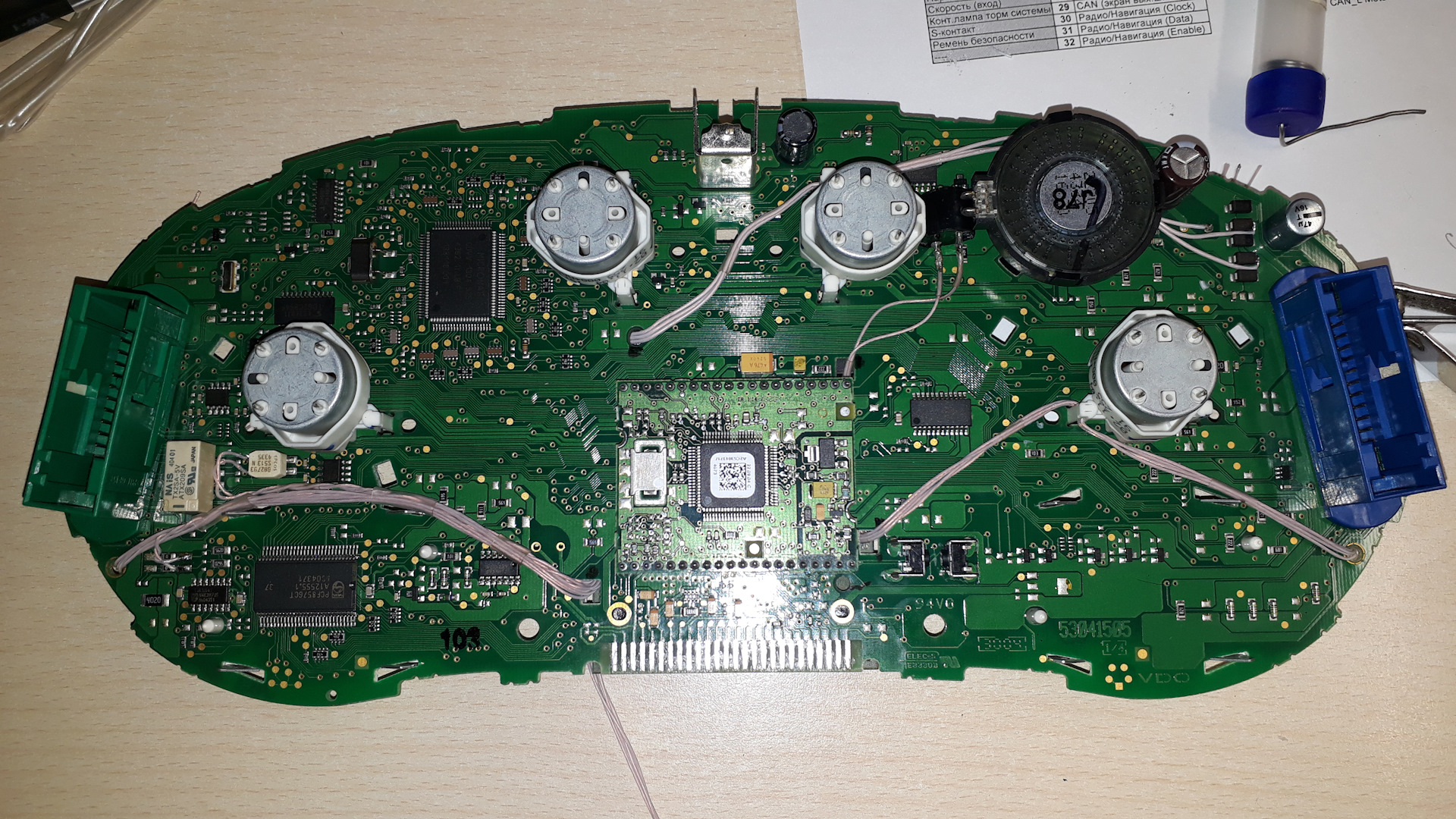 Собираем мощный 2JZ-GTE для RDS. Конфиг нового мотора. Полностью ...