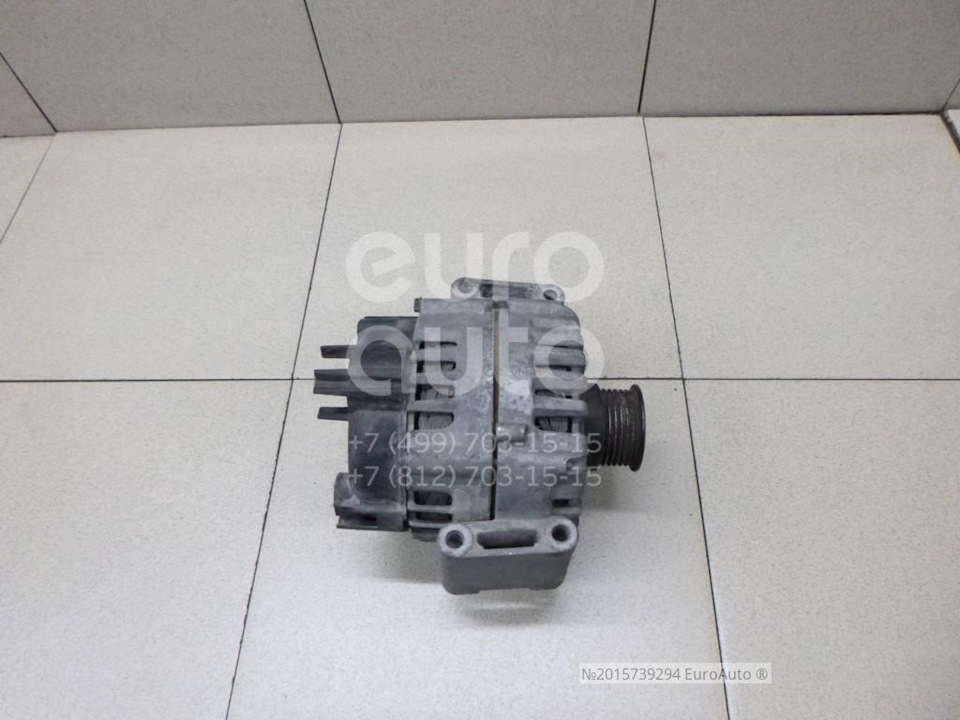 A0141540402 Генератор Mercedes | Запчасти на DRIVE2