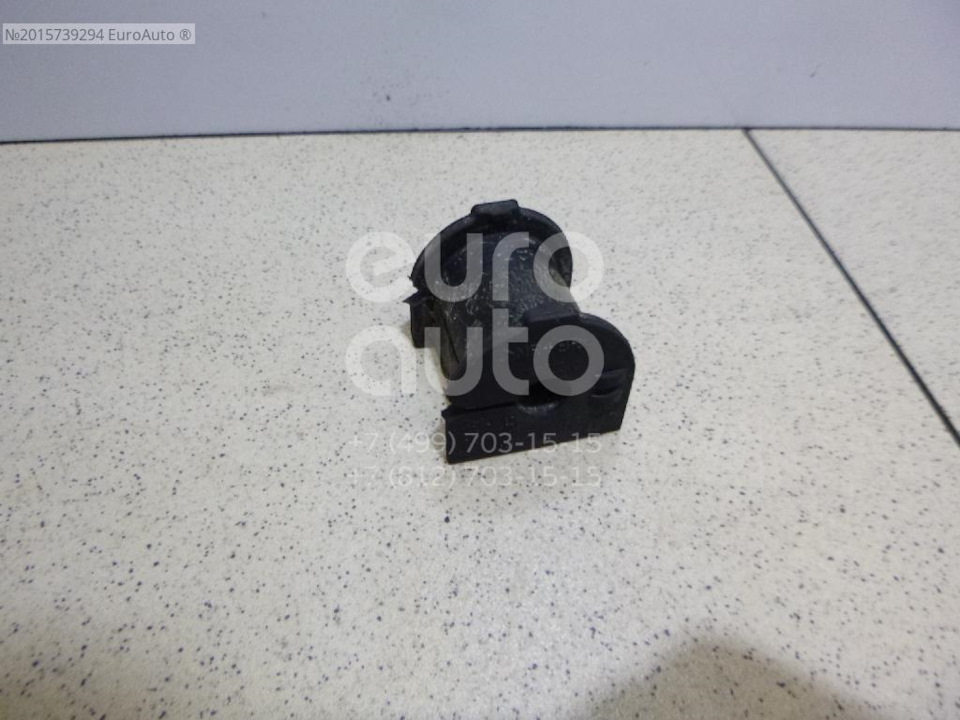 96434543 Втулка стабилизатора GM | Запчасти на DRIVE2