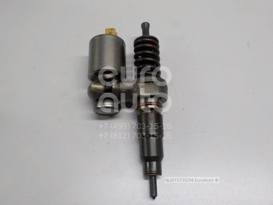 MSC000030 Форсунка Jaguar Land Rover | Запчасти на DRIVE2