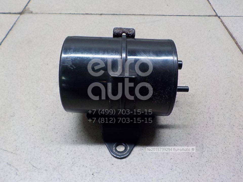 96407789 Рессивер системы рециркуляции GM | Запчасти на DRIVE2