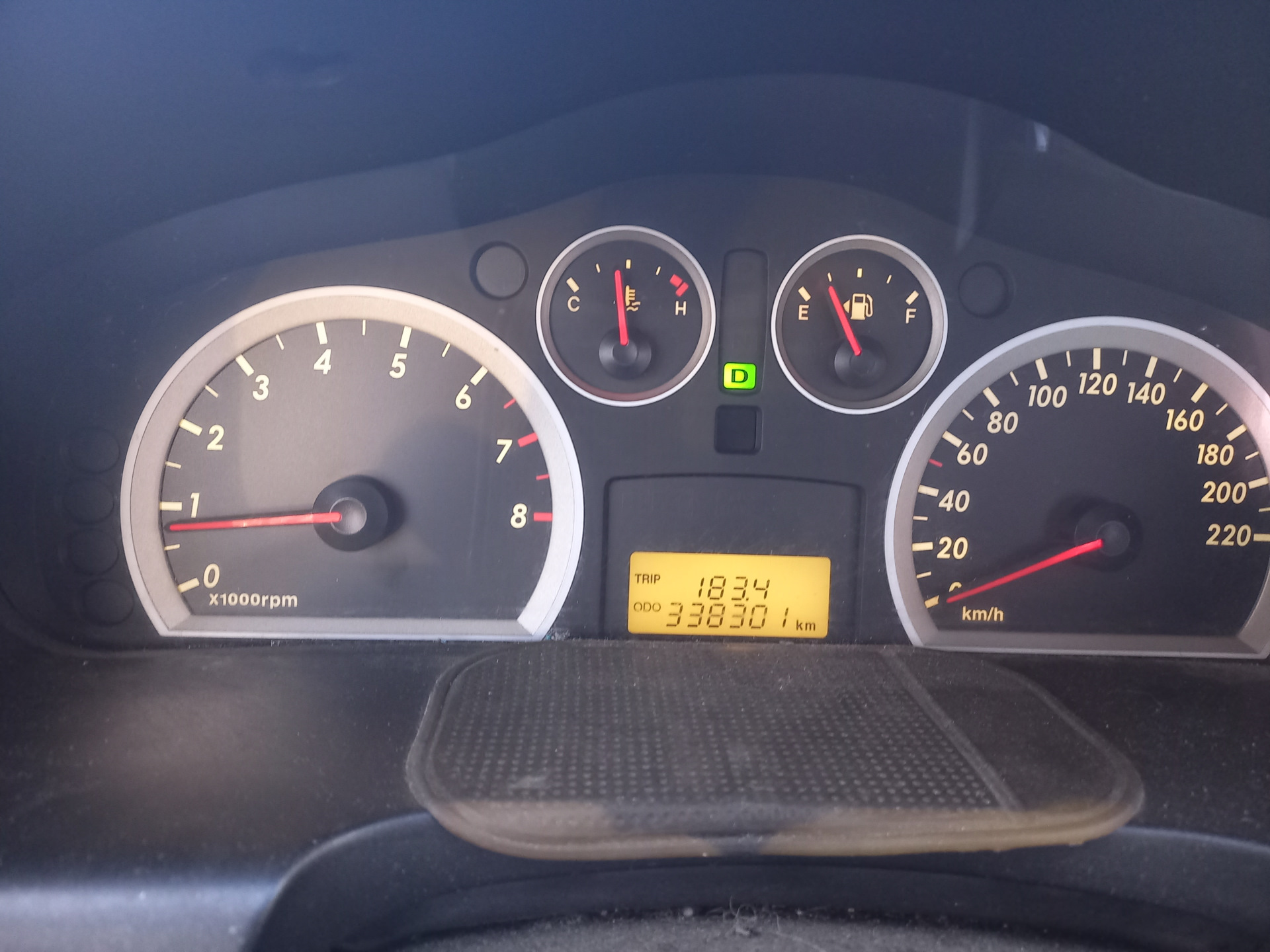 Замена термостата санта фе 1 классик 2.7 — Hyundai Santa Fe (1G), 2,7 л ...