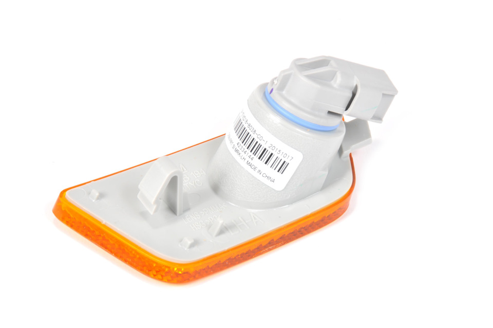 42334144 Front Driver Side Marker Lamp GM | Запчасти на DRIVE2