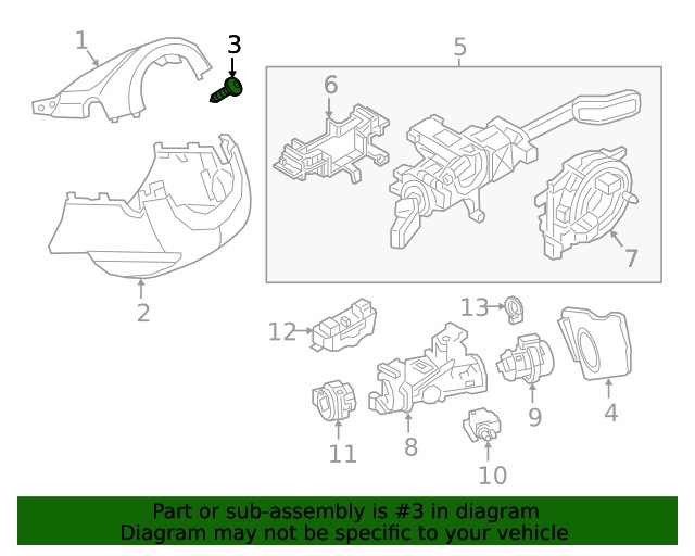 N90944604 Винт VAG | Запчасти на DRIVE2