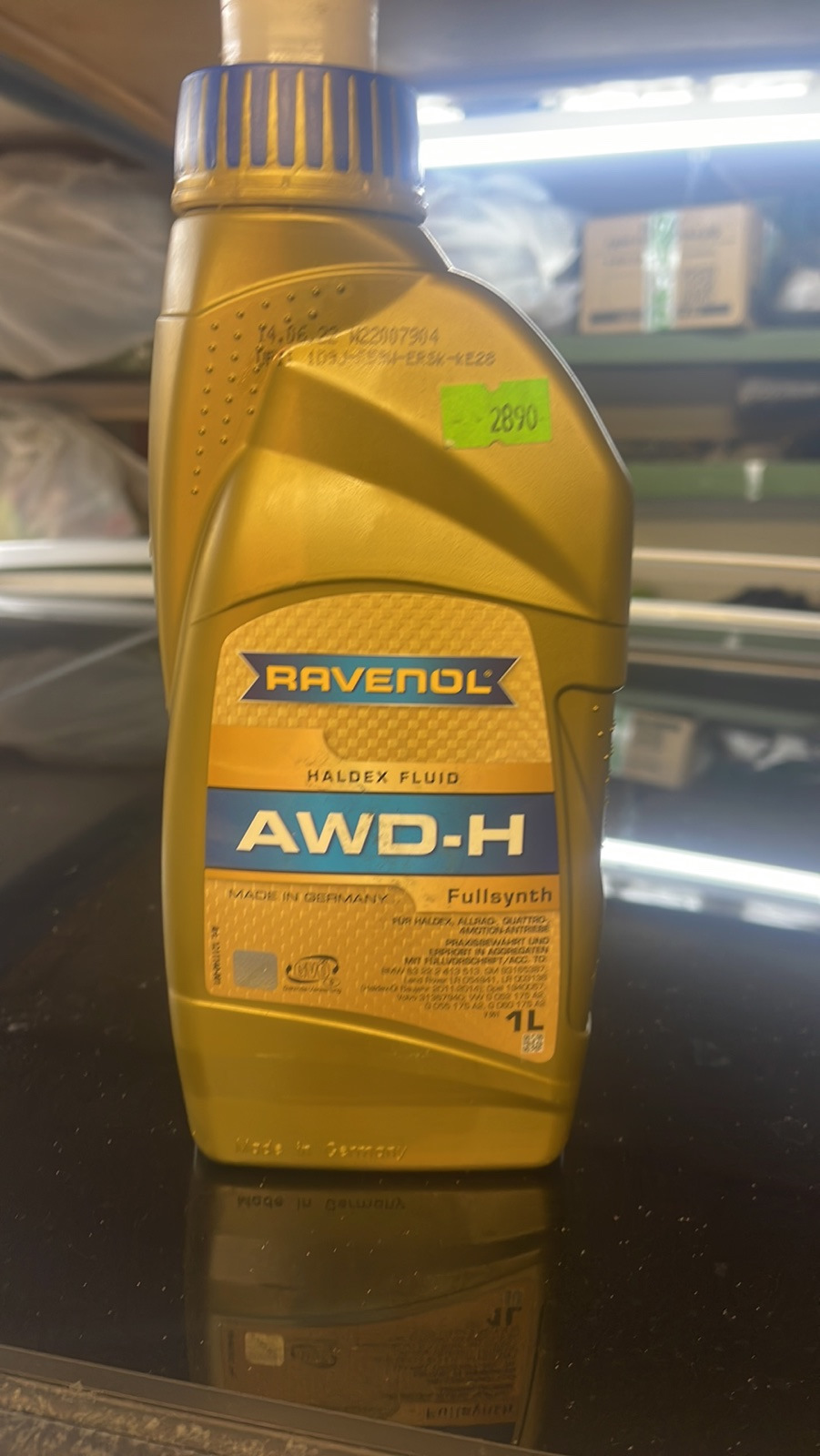 Сервис задний мост — Cadillac SRX (2G), 3 л, 2010 года | своими руками ...