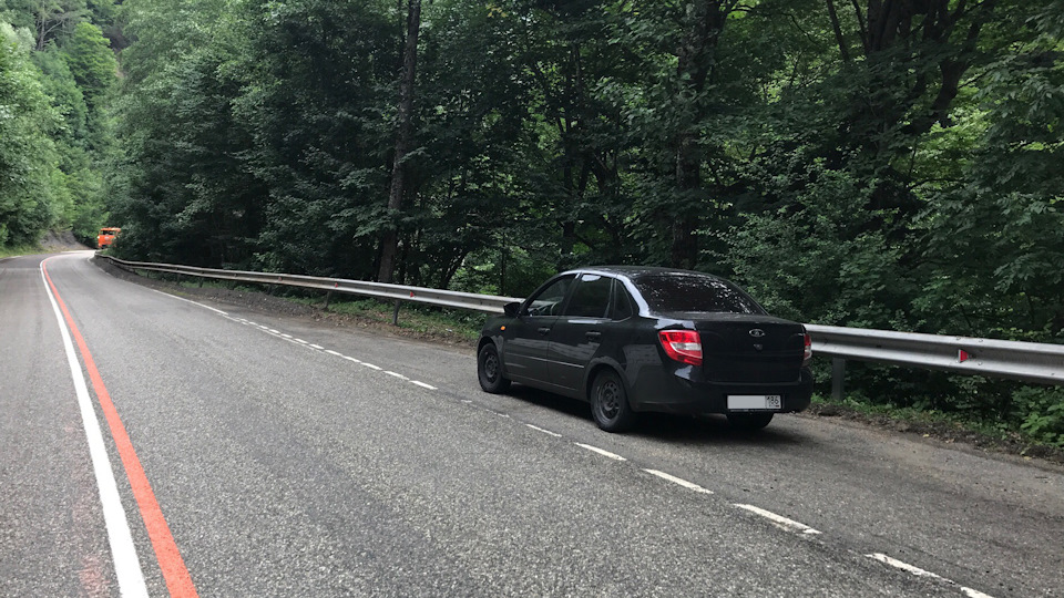 Ошибки p0422 и p0363 — Lada Гранта (1G), 1,6 л, 2015 года | поломка | DRIVE2