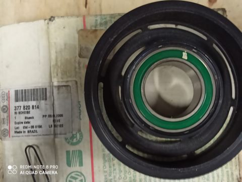 030103171Q Сальник коленвала VAG | Запчасти на DRIVE2