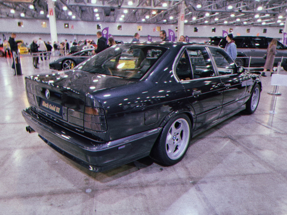 Auto Tuning Show 2023 — Lada 2106, 1,6 л, 1978 года | тюнинг | DRIVE2