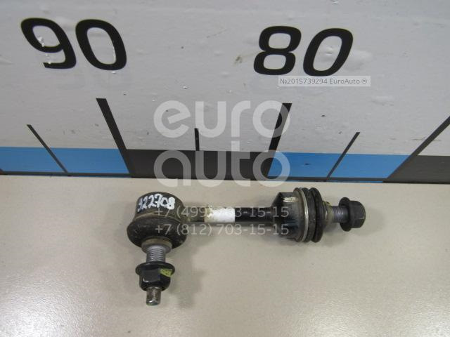 55530C5000 Стойка стабилизатора KIA HYUNDAI | Запчасти на DRIVE2