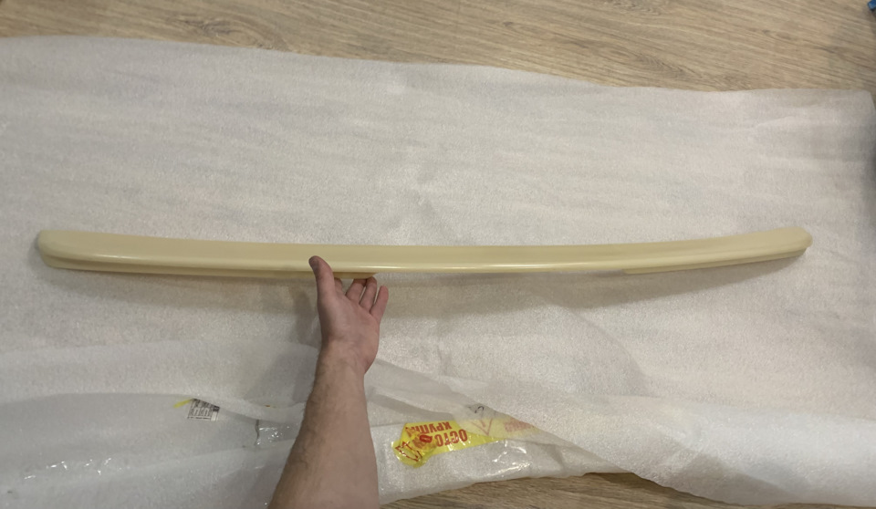 Барыга-пост(добавил фото) — Mercedes-Benz E-Class (W211), 2,6 л, 2002 ...