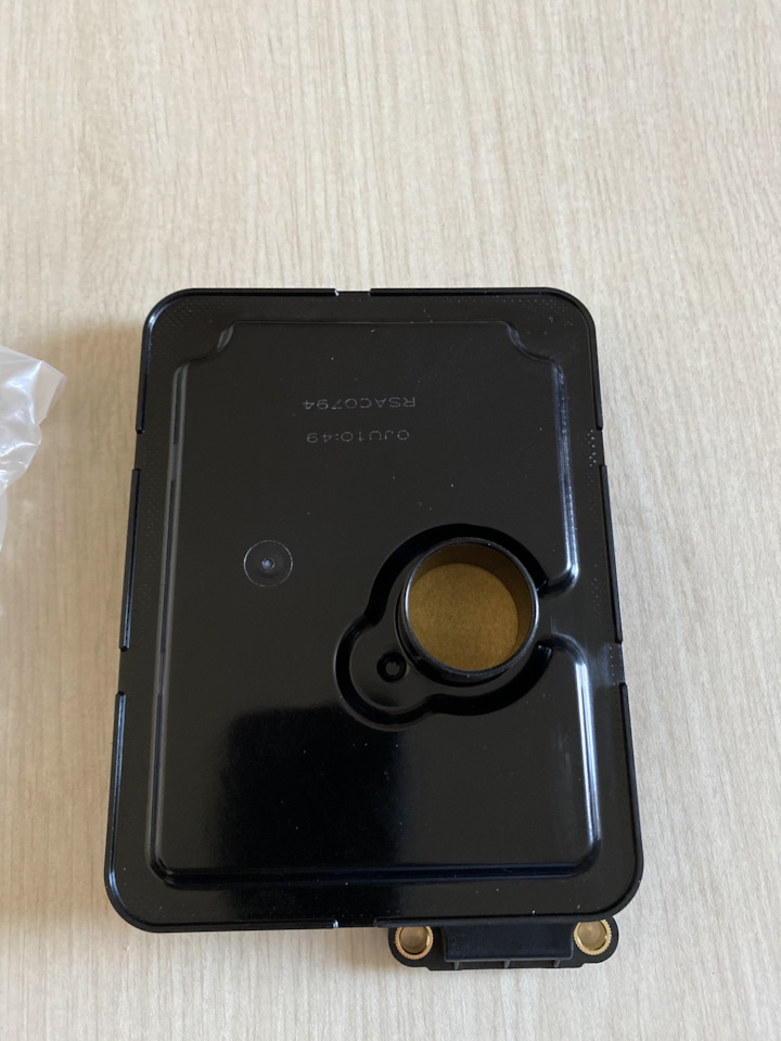 4632126000 МАСЛЯНЫЙ ФИЛЬТР ДЛЯ АКПП KIA HYUNDAI | Запчасти на DRIVE2