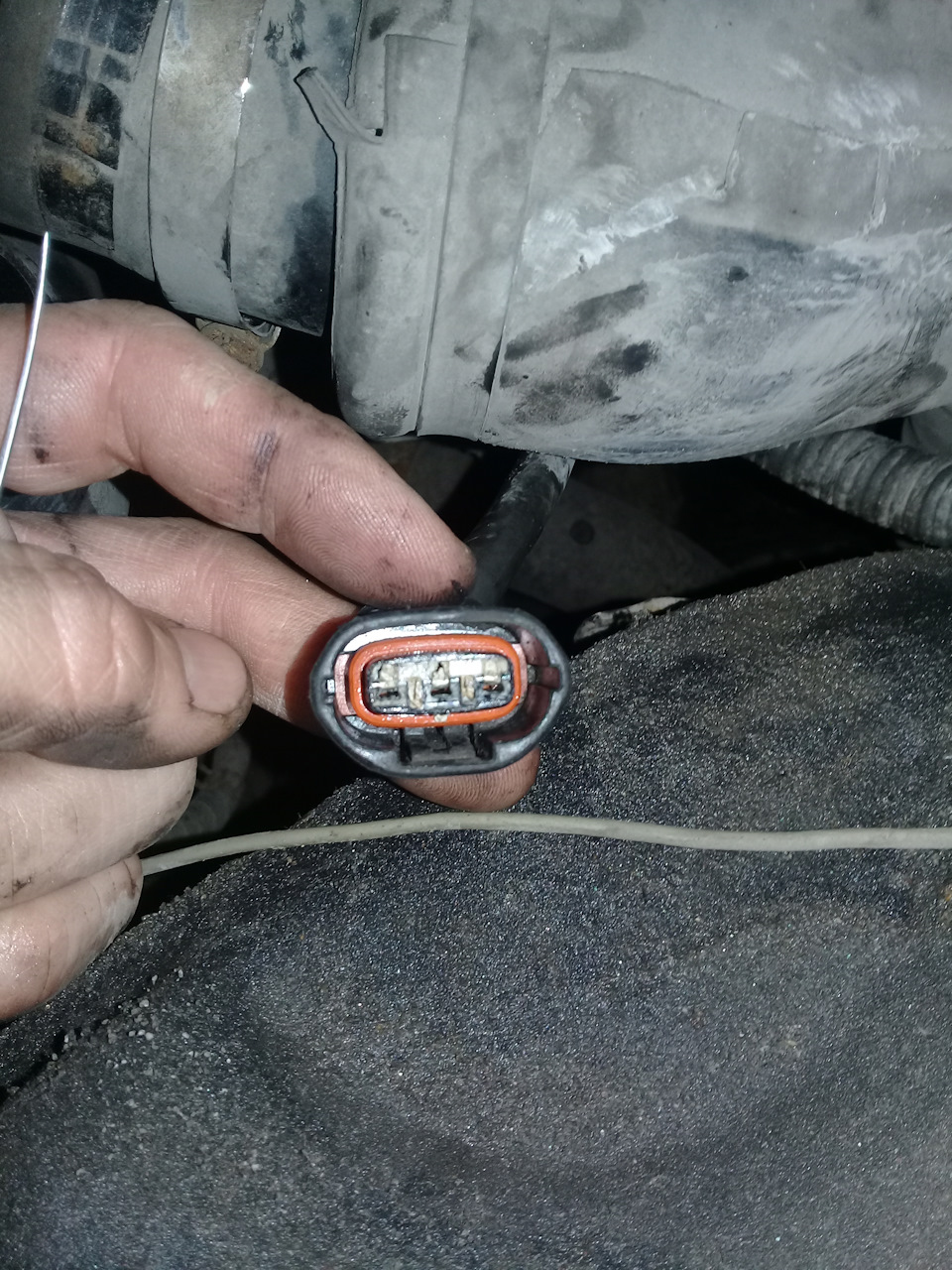 MINIJA-4 . 25 лет тишины! — Сообщество «Взгляд в Прошлое» на DRIVE2