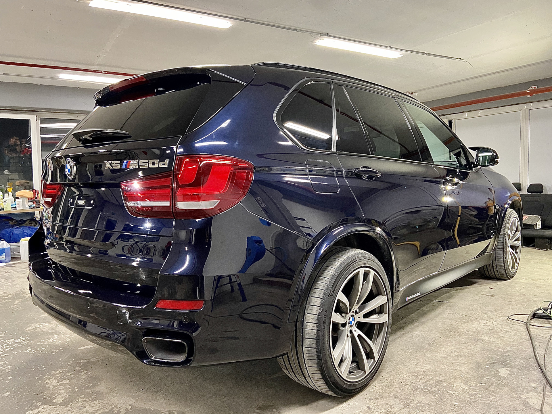 Подбор датчиков PDC E39 — BMW 5 series (E39), 2,5 л, 1999 года ...