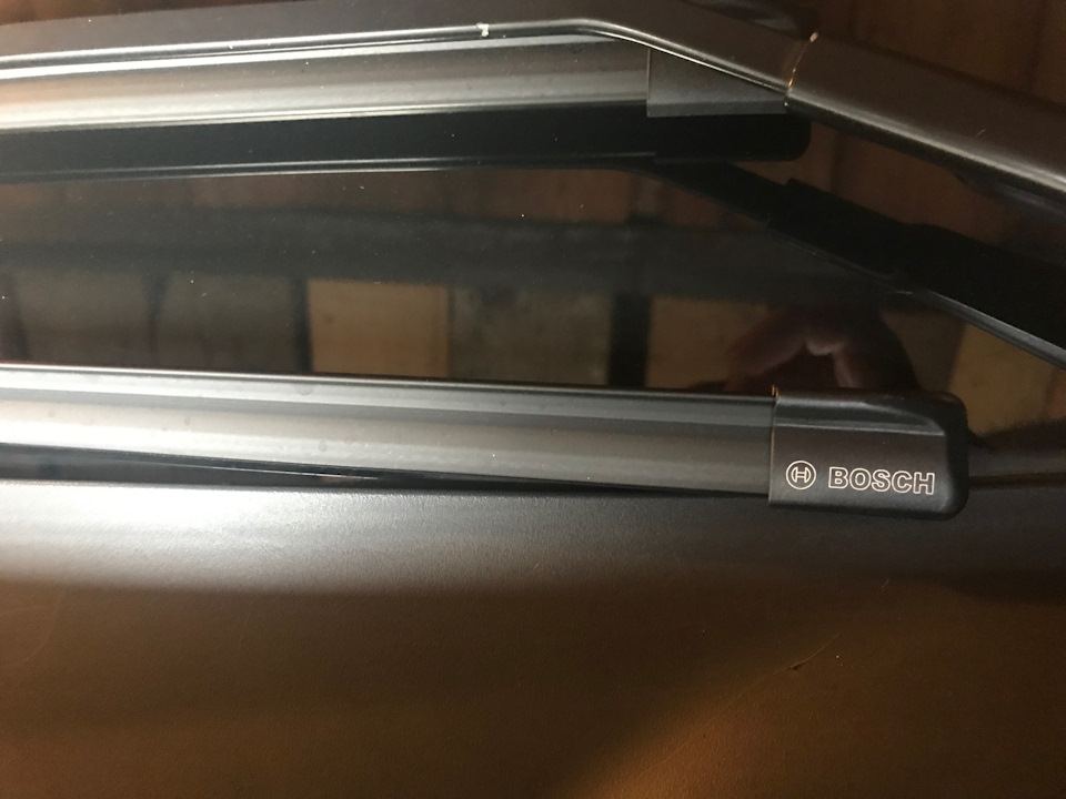 Щётки — дворники — очистители стекла на w245 — Mercedes-Benz B-Class ...