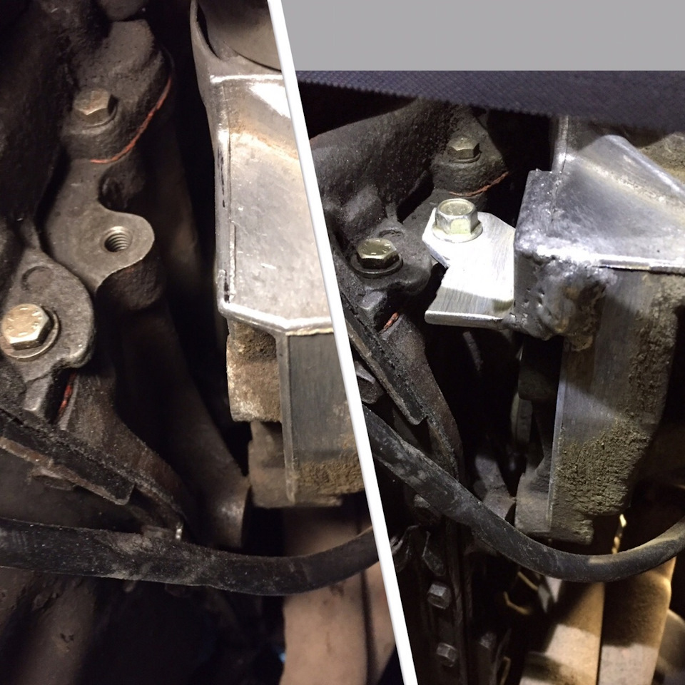 2852042070 ПРОКЛАДКА КОЛЛЕКТОРА ВЫПУСКНОГО KIA HYUNDAI | Запчасти на DRIVE2