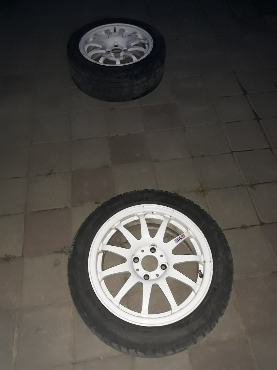 Замена ремней, роликов и помпы на бмв Е70 — BMW X5 (E70), 3 л, 2008 ...