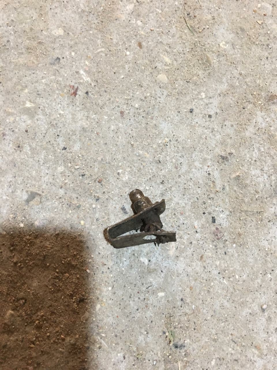 Нужен артикул! — Hummer H2, 6 л, 2004 года | запчасти | DRIVE2