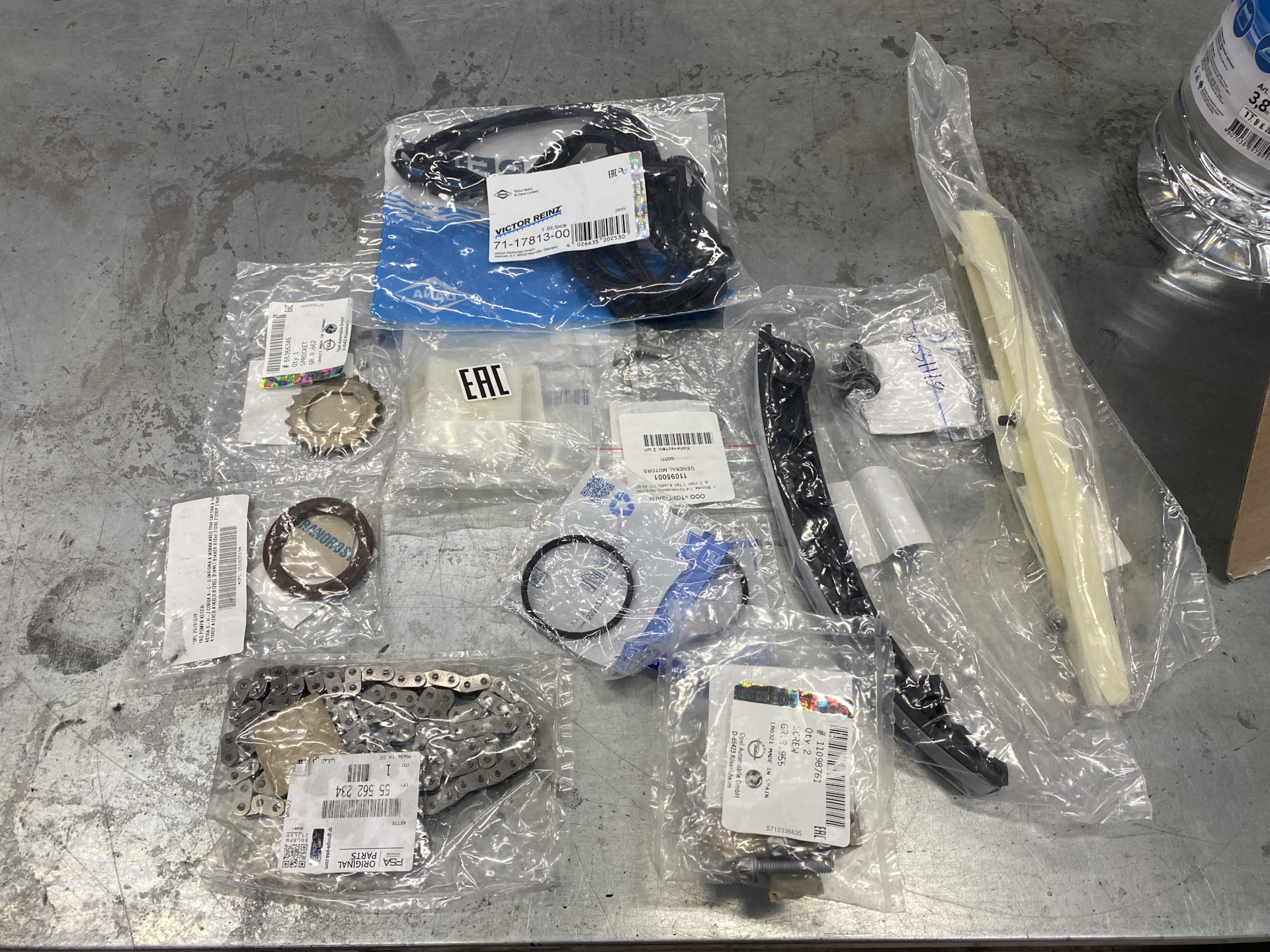 #11 Что у Вас здесь происходит ? — Opel Astra J GTC, 1,4 л, 2012 года ...