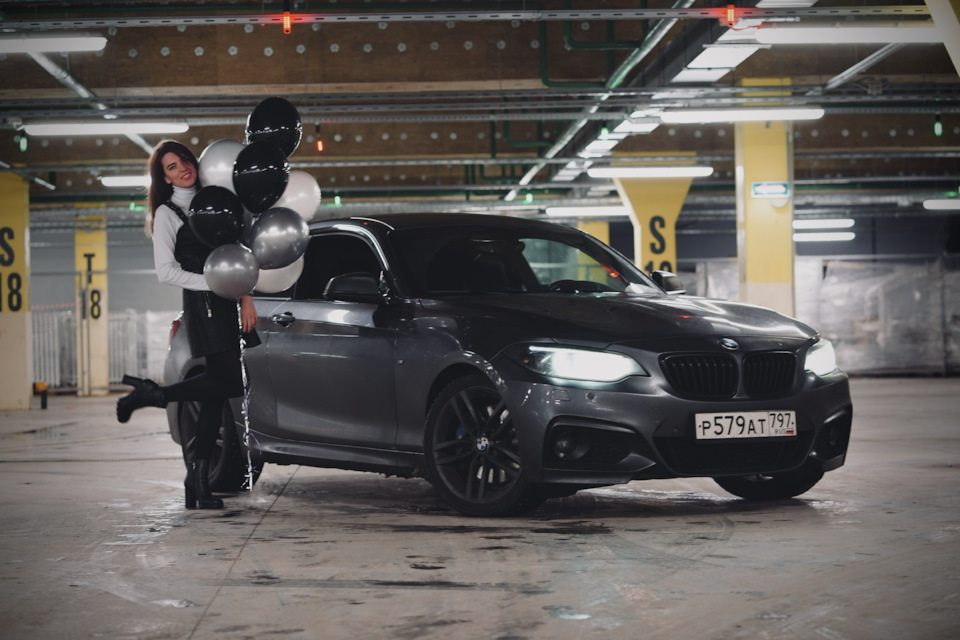 07/02/21 Ksu&Bimmer — Сообщество «Girls & Cars» на DRIVE2