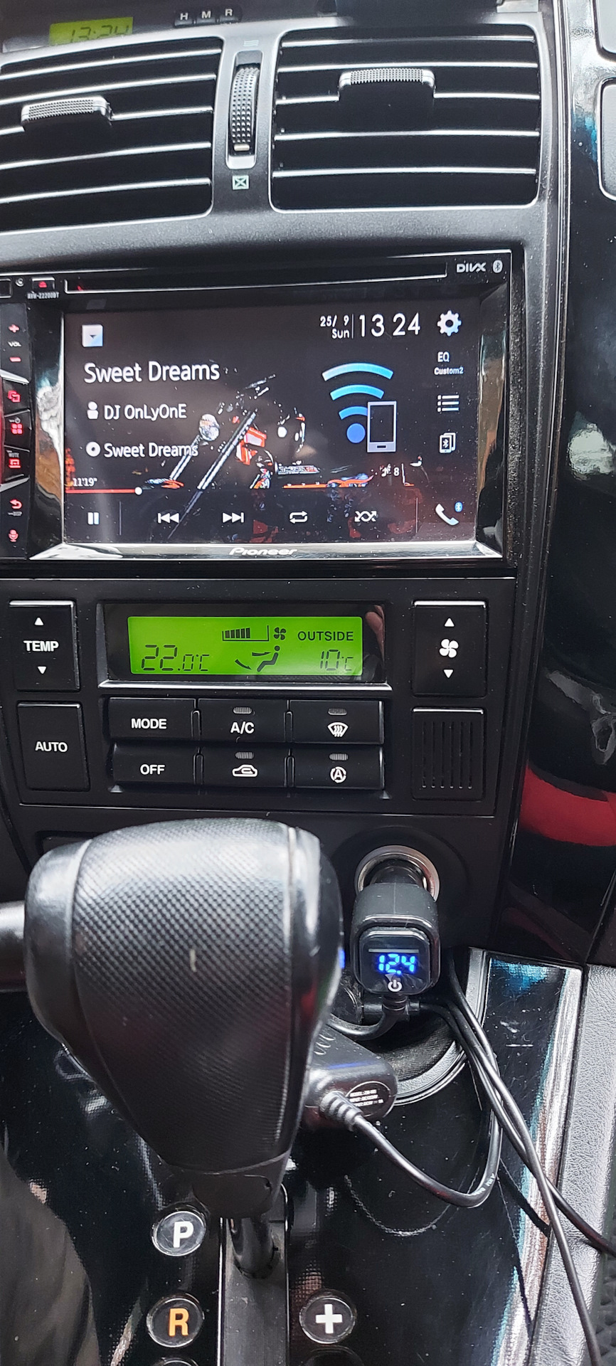 Просадка напряжения в бортовой сети / РЕШЕНО! Hyundai Tucson STEELbro ...