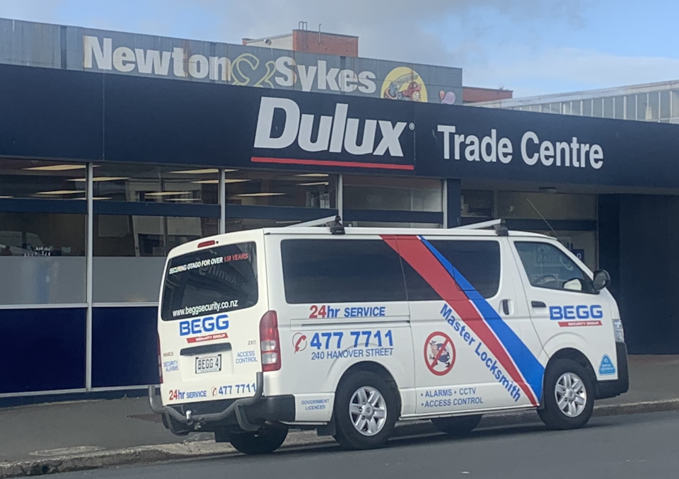 Plates, pt.2. What'cha doin'? — DRIVE2