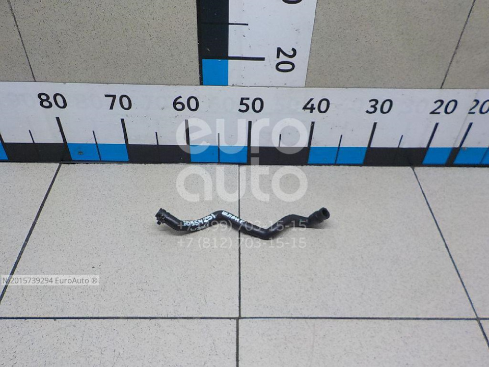 A2710181282 Шланг вентиляции картера двс Mercedes | Запчасти на DRIVE2