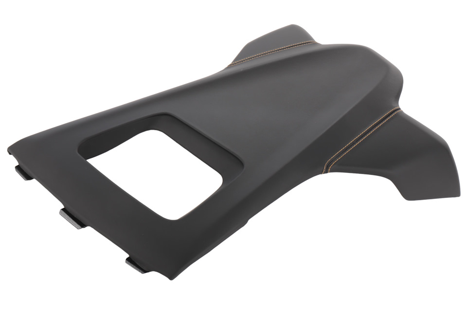 84972565 Black Instrument Panel Instrument Cluster Hood GM | Запчасти ...