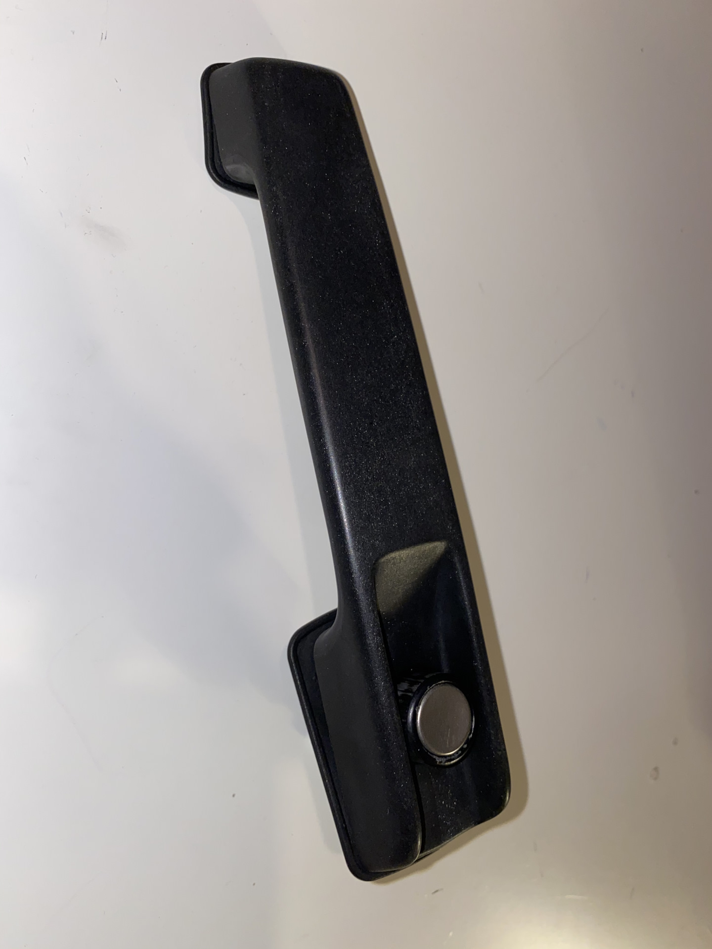 Ручка крышки багажника — Mercedes-Benz G-Class (W463 1G), 3,5 л, 1993 ...