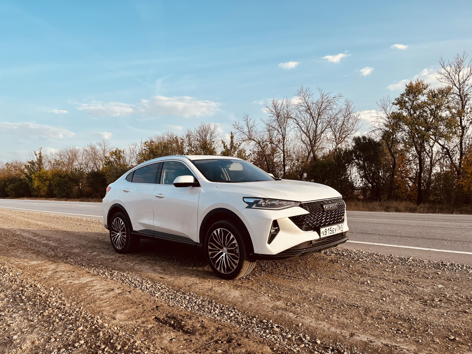 Поиск: Автозапуск на Haval F7x 2023 — Haval F7x (1G), 1,5 л, 2023 года | аксессуары | DRIVE2