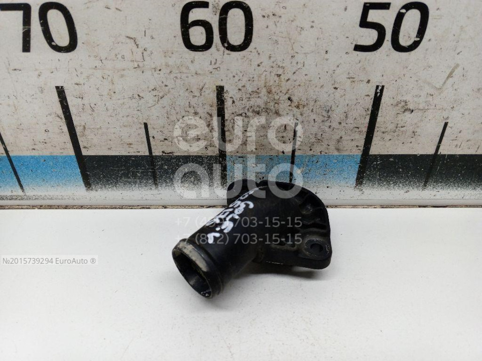 032121121K Фланец охлаждающей жидкости VAG | Запчасти на DRIVE2