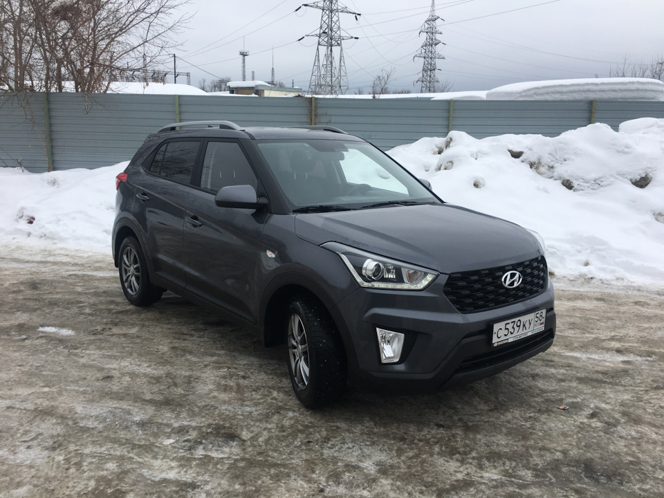 Повезло. — Lada Приора седан, 1,6 л, 2007 года | наблюдение | DRIVE2