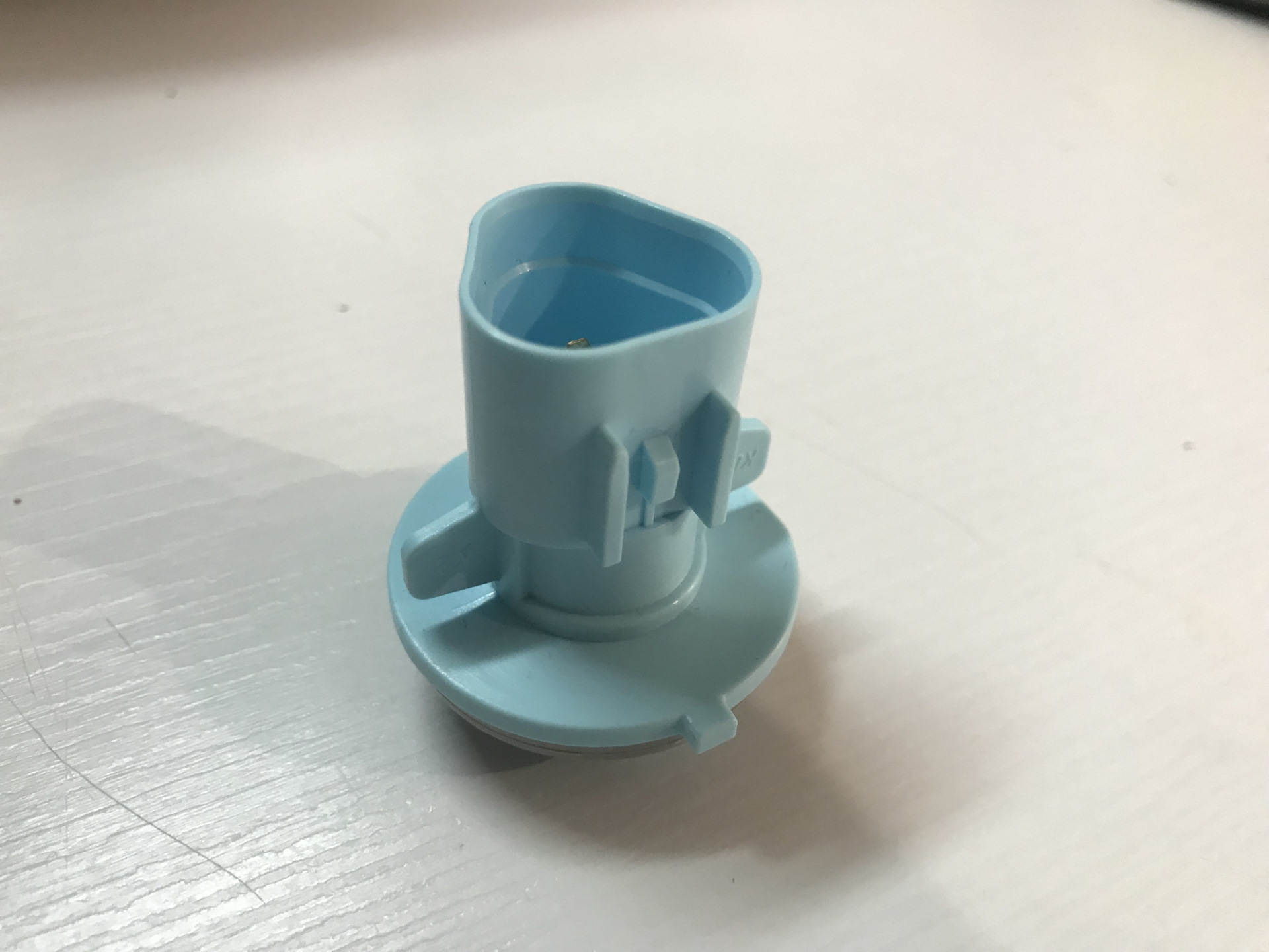 Засветил стопы — KIA Sportage (4G), 1,6 л, 2019 года | тюнинг | DRIVE2