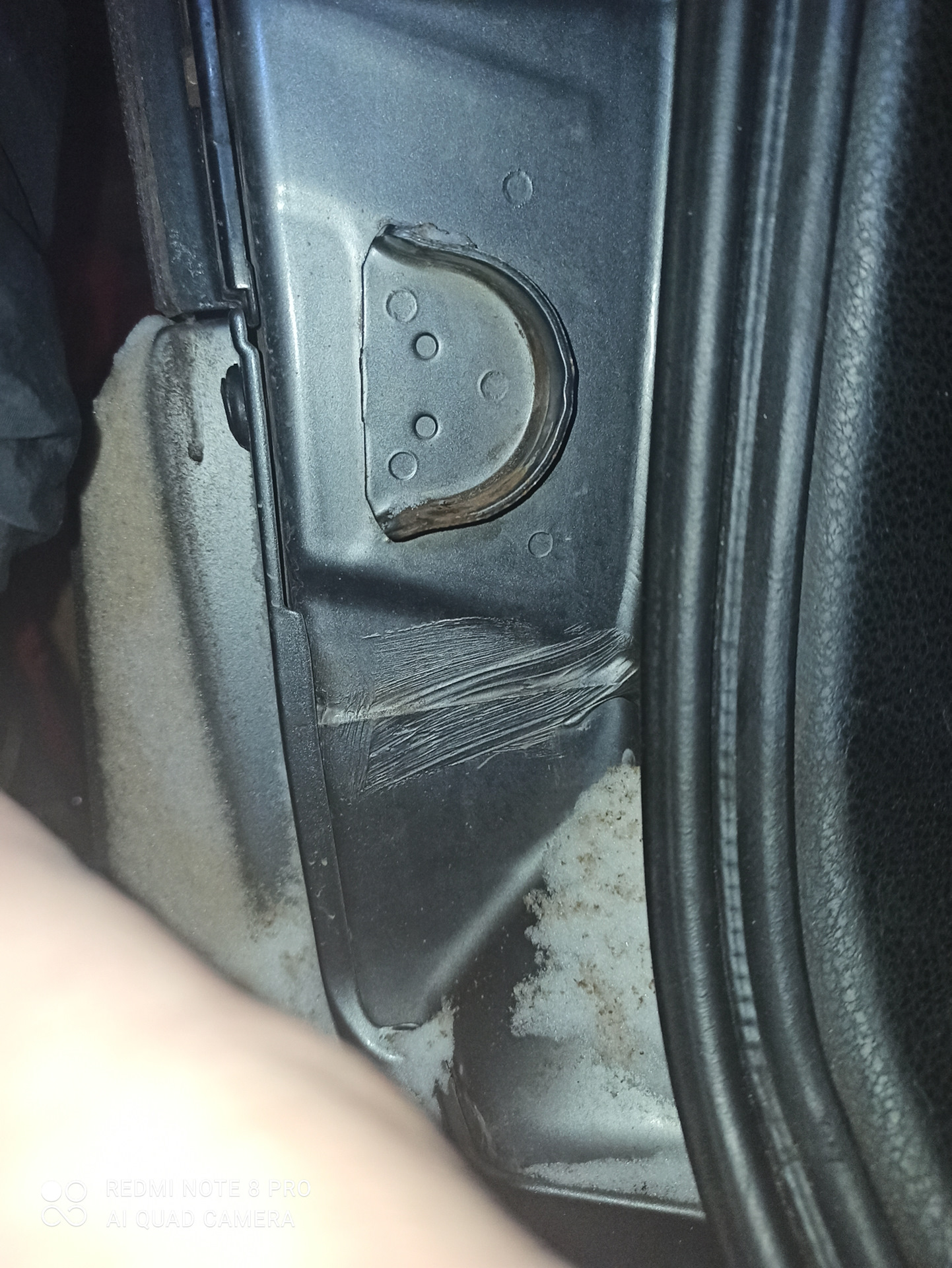 Настройка задней двери сузуки гранд витара — Suzuki Grand Vitara (2G ...