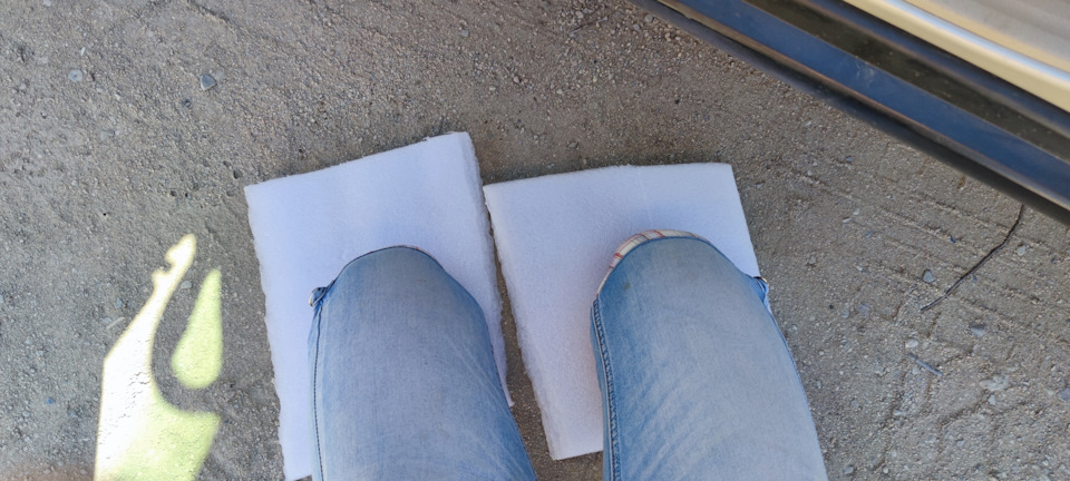 замена лягушки или концевик педали тормоза 84340-42020замена лягушки ...